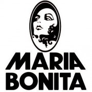 MARIA BONITA | Brasil-Latino